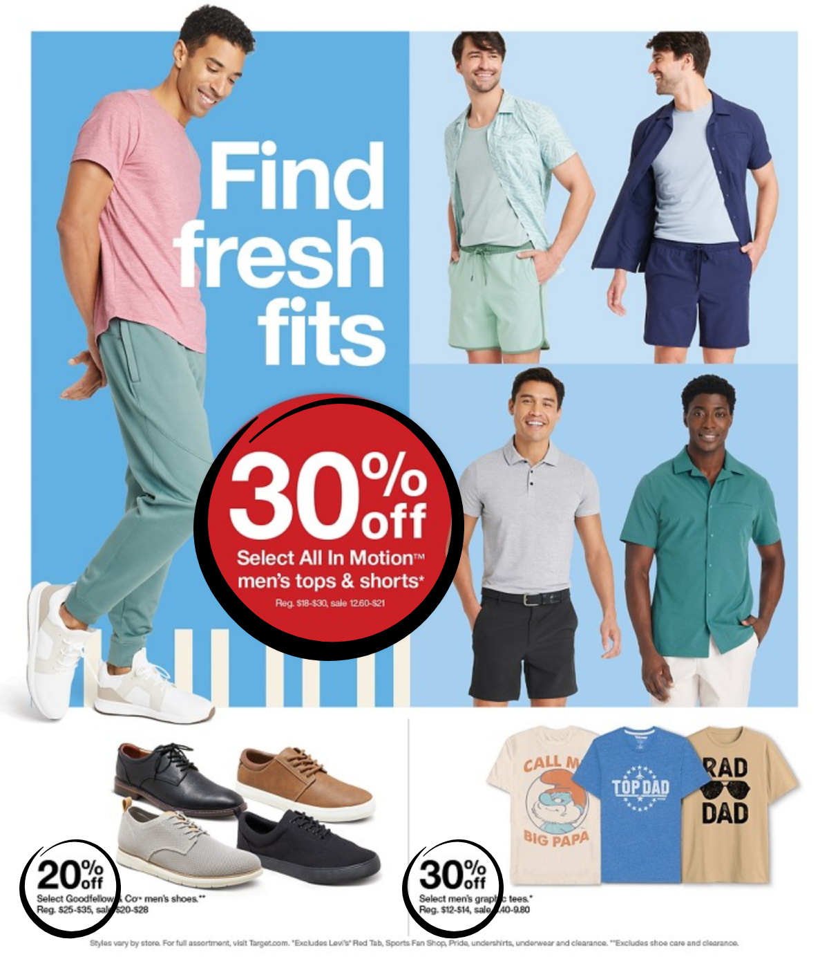 Target Weekly Ad - Hottest Sales, Circle Offers, & the Best Buys!