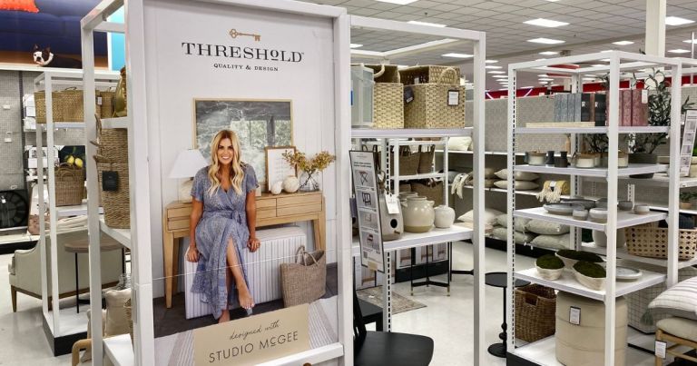 Up to 50% Off Target Furniture Sale | Rattan Chair Only $156.80 Shipped ...
