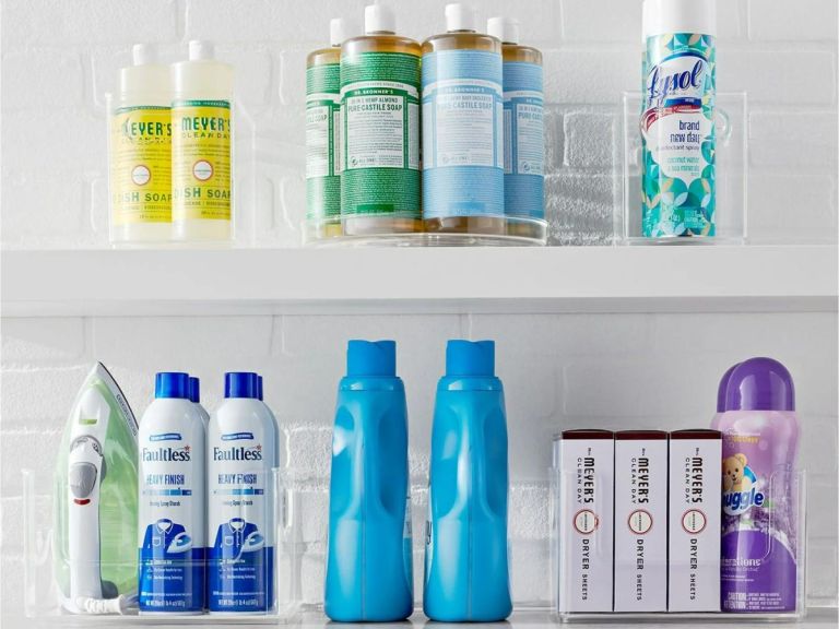 The Home Edit Storage Bins & Organizers on Sale at Walmart