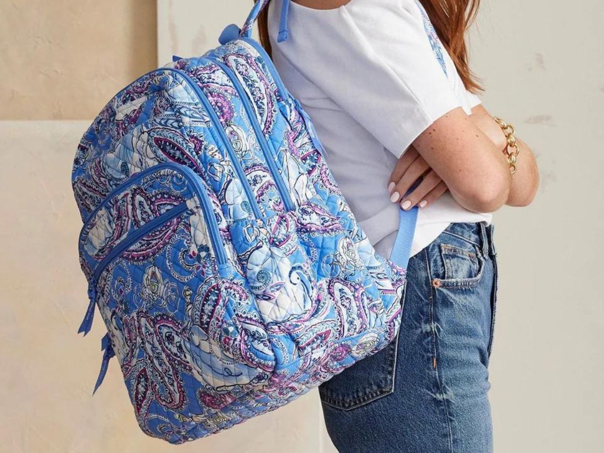 Up to 80% Off Vera Bradley Online Outlet | Shop the Latest Sale!