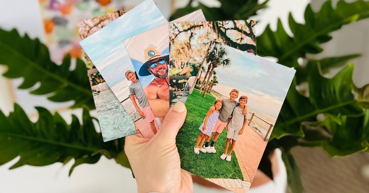 5 FREE Walgreens 4x6 Photo Prints w/ Same-Day Pickup (Today Only ...