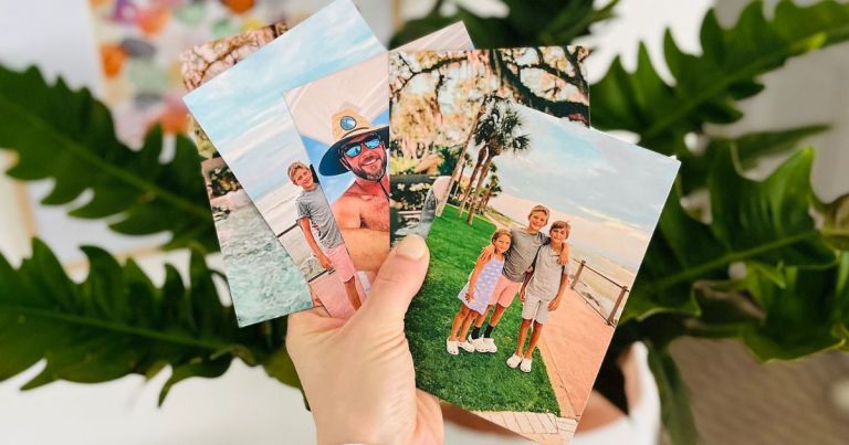 5 FREE Walgreens 4x6 Photo Prints w/ Same-Day Pickup (Today Only ...