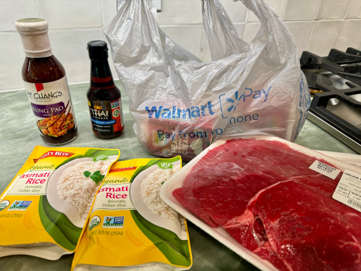 Order Ingredients for FREE Walmart Recipes in Just One Click!