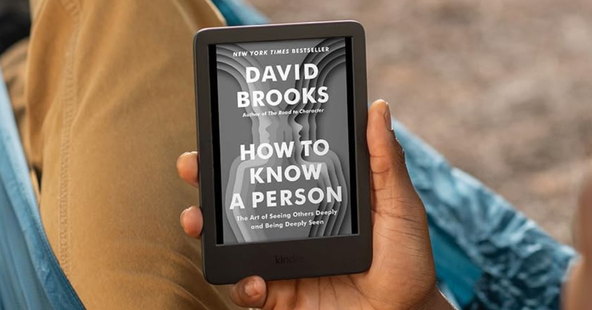Try Kindle Unlimited free - And Access Millions of eBooks!