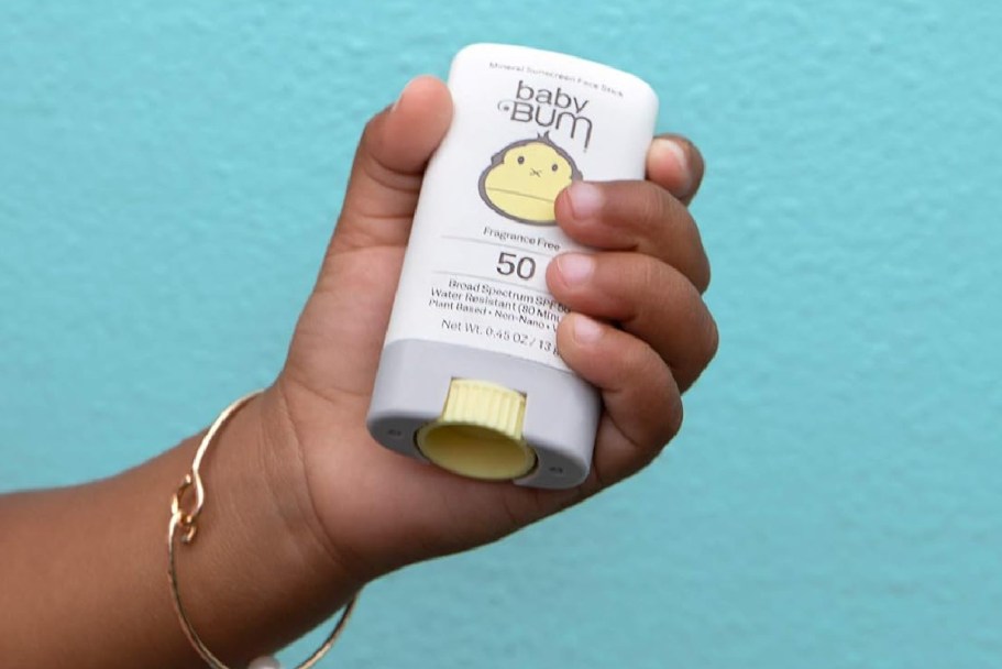 5 Best Baby Sunscreen Choices For 2025
