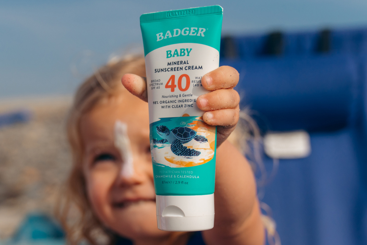 5 Best Baby Sunscreen Choices For 2025