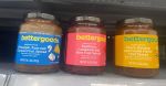 NEW bettergoods Spreads at Walmart | S'mores, Cookies & Cream, and More ...