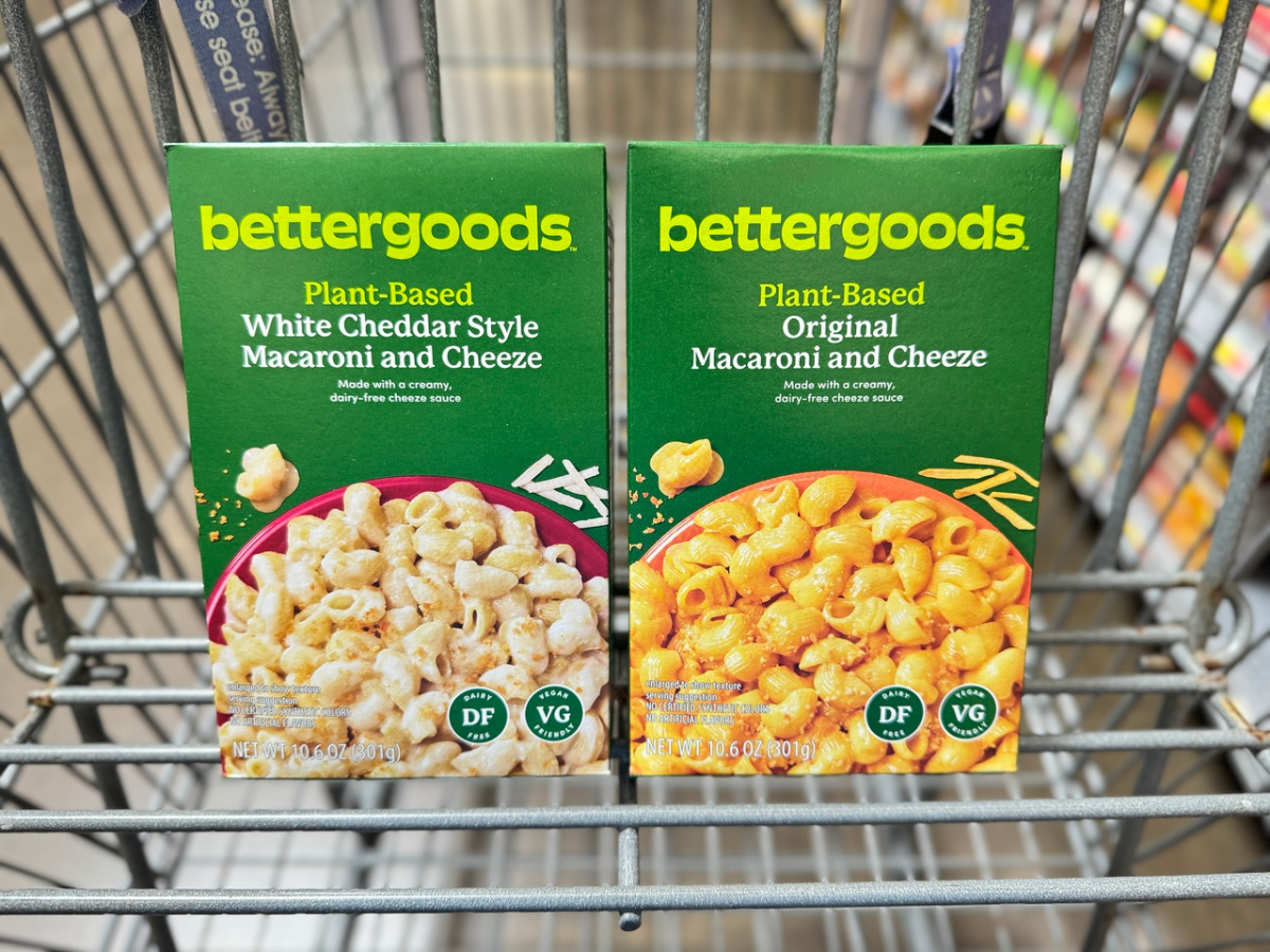 Walmart Just Launched It's LARGEST Private Brand - bettergoods, Chef ...