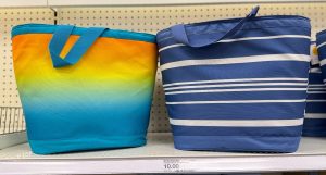 Target Sun Squad Soft-Sided 12-Can Cooler Only $7.50 | Hip2Save