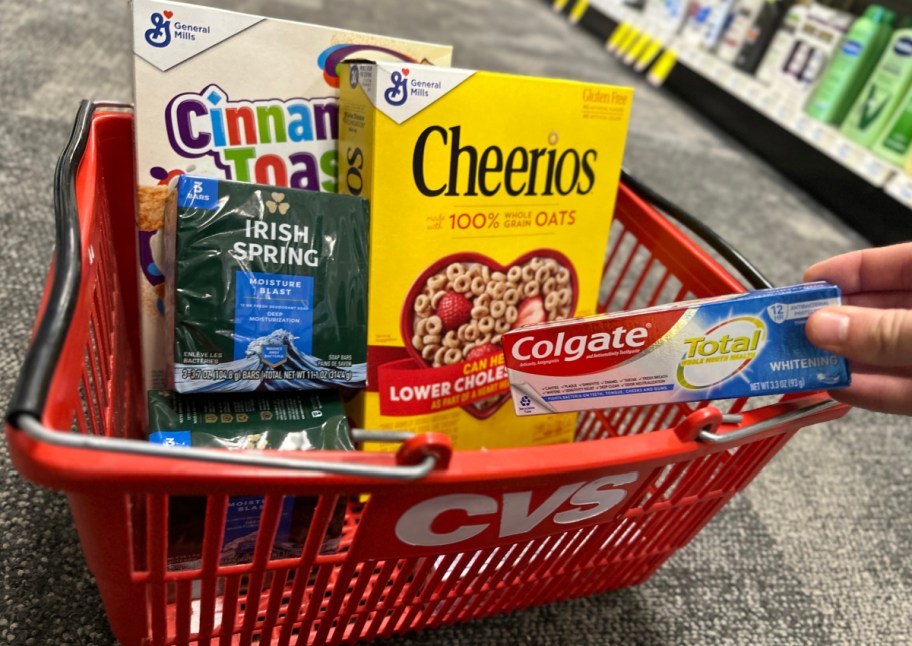 CVS Weekly Ad - We've Circled the Hottest Coupons & Sales | Hip2Save