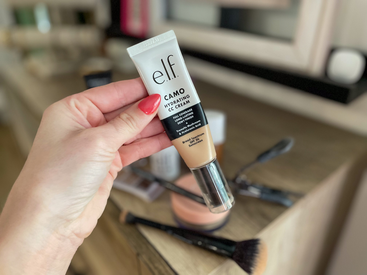 Must-Have e.l.f. Cosmetics on Walmart.com (Most Are Under $8!)