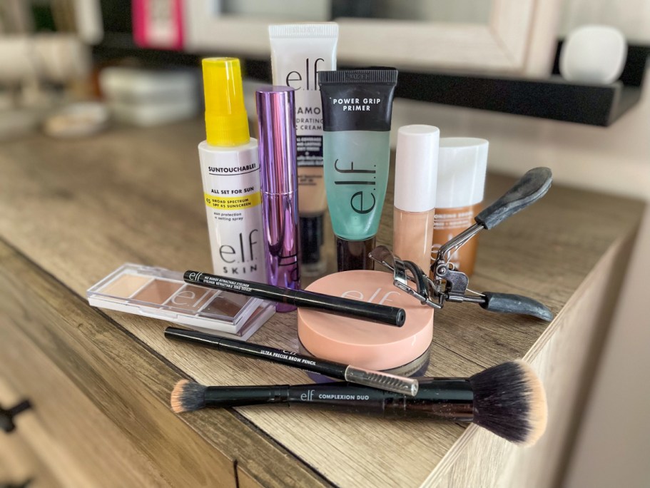 Must-Have e.l.f. Cosmetics on Walmart.com (Most Are Under $8!)