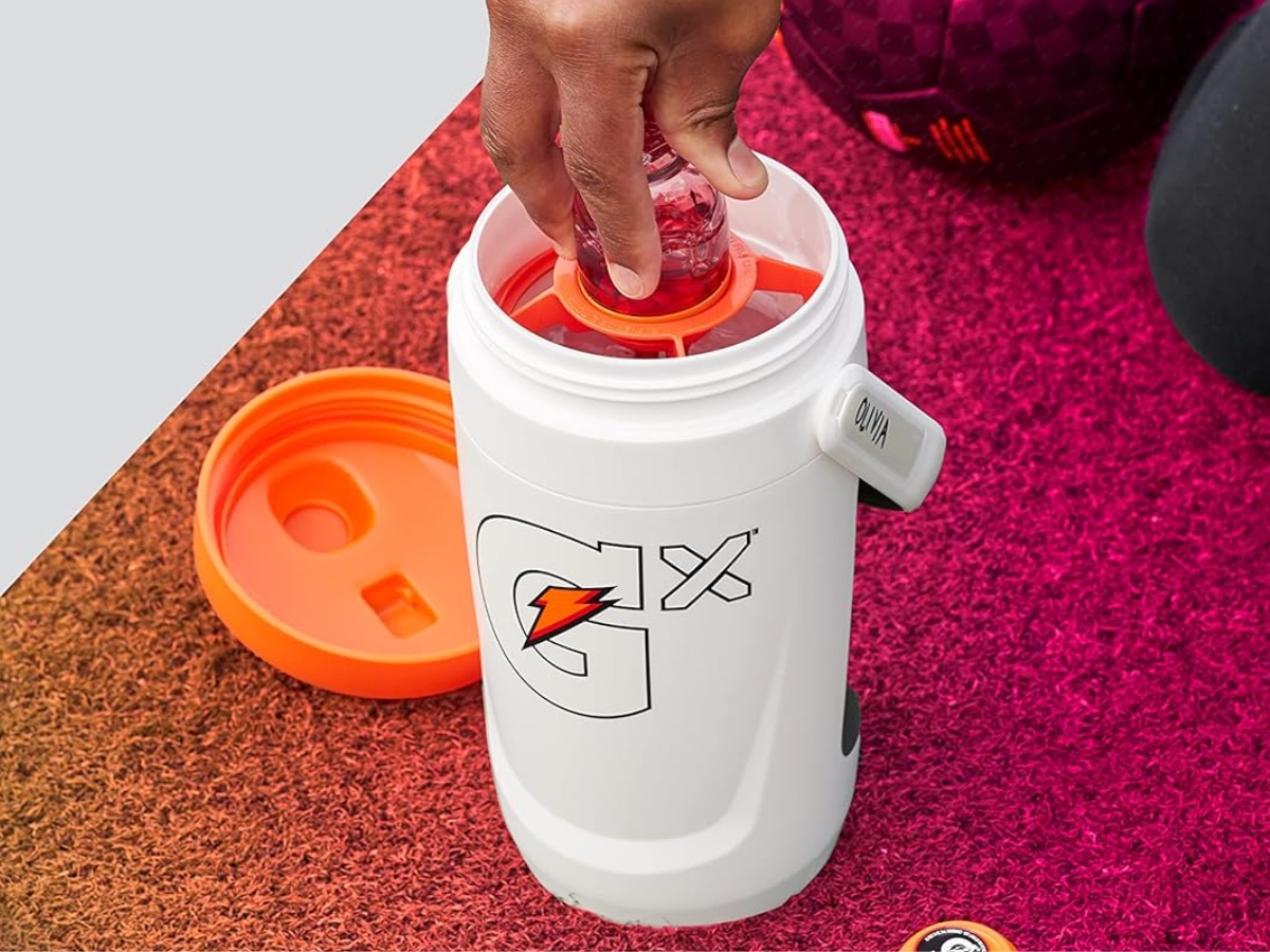 Gatorade Jug w/ Handle Only $17.99 Shipped (Reg. $35) + 50% Off Pods ...
