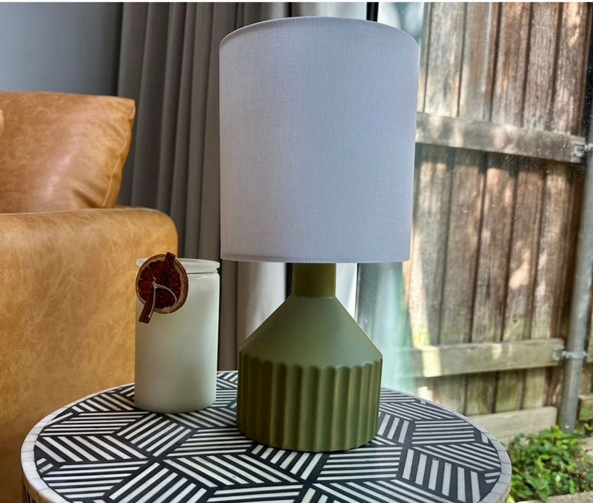 WOW! The Cutest Target Mini Table Lamps are Only $9! | Hip2Save