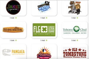 Get Out Pass Gives You FREE Admission to Local Attractions