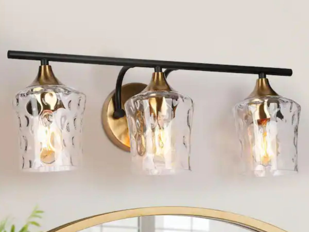 Up to 65% Off Home Depot Lighting + Free Shipping | Styles from $40 ...