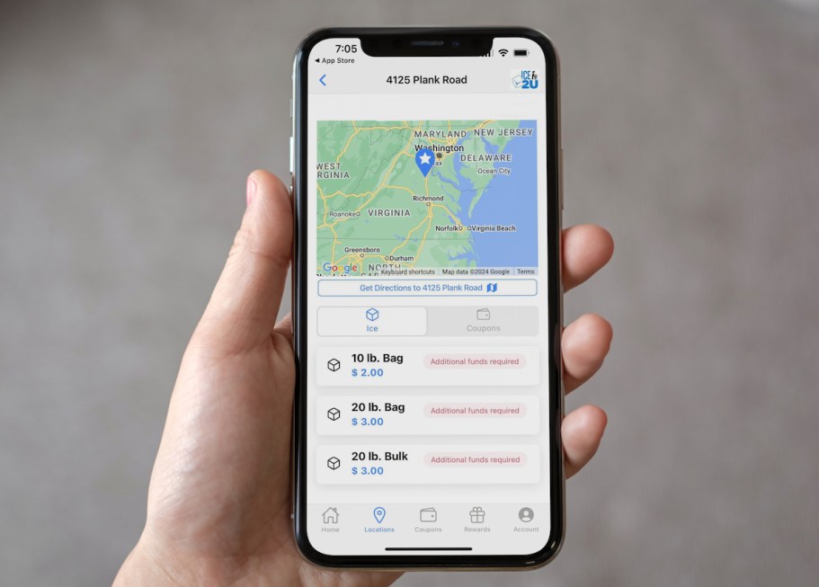 Where to Buy Ice from Everywhere & Best Prices | Hip2Save