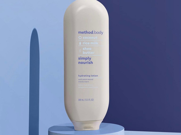 Method 14oz Simply Nourish Lotion Only $5.98 Shipped on Amazon (Reg ...