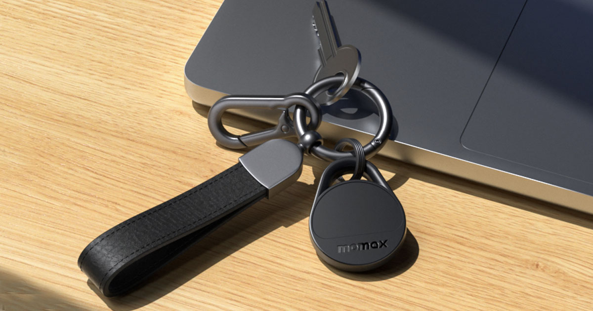 Wireless Tracker Tag Only $8.99 on Amazon (Affordable Apple AirTag ...