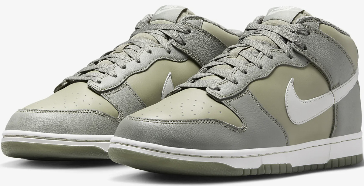 Nike Dunks Shoes from $56 Shipped (Regularly $125) | Hip2Save