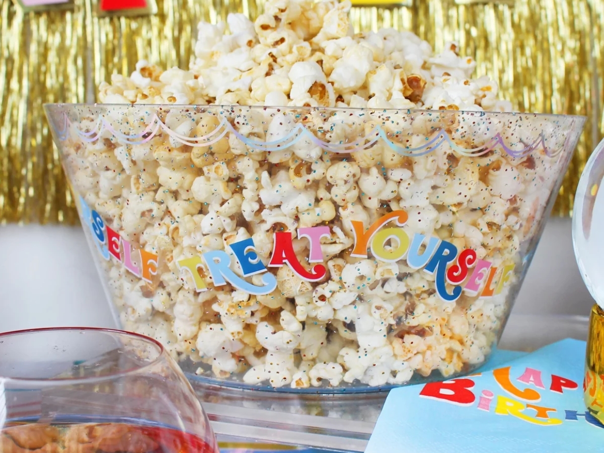 NEW Packed Party Line Available at Walmart: Trendy & Affordable Party ...