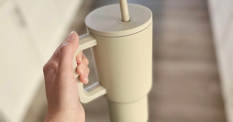 Simple Modern 40oz Tumblers Just $14.89 on Amazon (Reg. $50) | Hip2Save