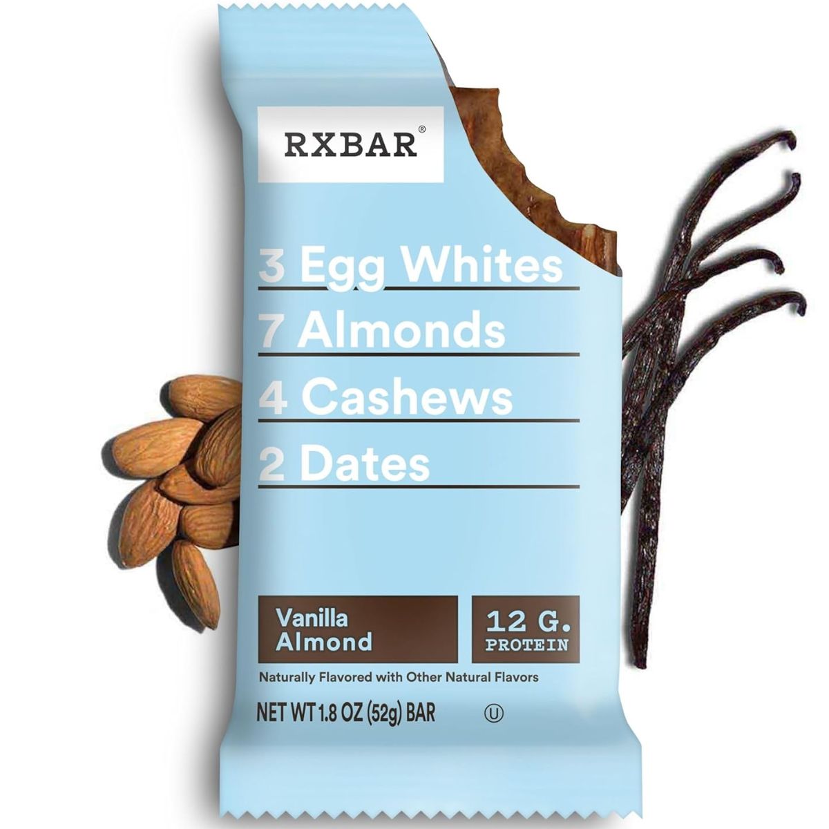 RXBAR Protein Bars 12-Count Just $10.69 Shipped on Amazon (Reg. $24 ...
