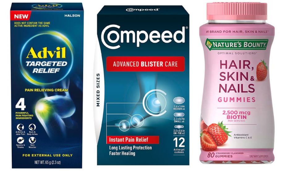 Walgreens Next Week Ad Deals - Hottest Sales & Free Products!