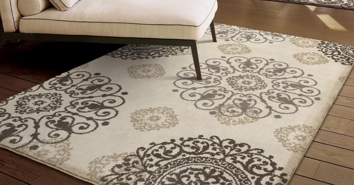 Up to 75% Off Large Area Rugs on Wayfair - Shop Now | Hip2Save