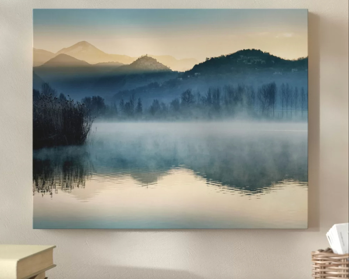 Up to 80% Off Wayfair Wall Decor + FREE Shipping | Canvas Art Just $16 ...