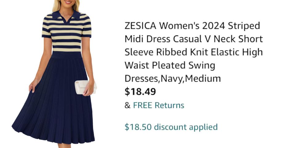 Save on Amazon Fashion w/ the Best Promo Codes Available Now!