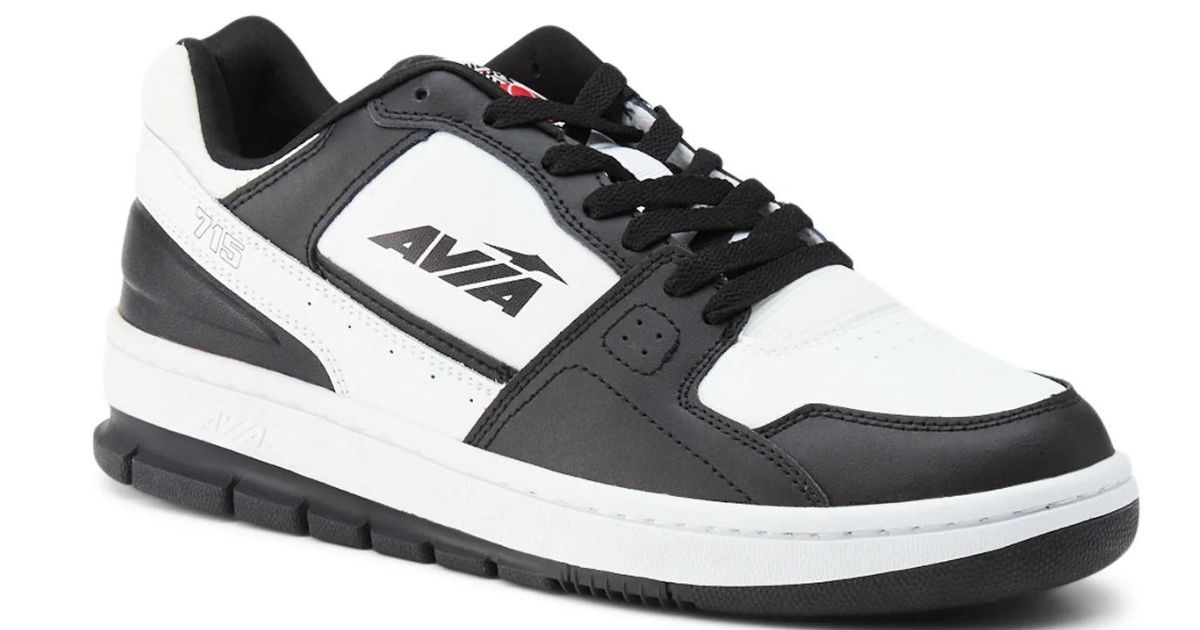 Up to 80% Off Avia Shoes on Walmart.com - They Even Have a High-End ...