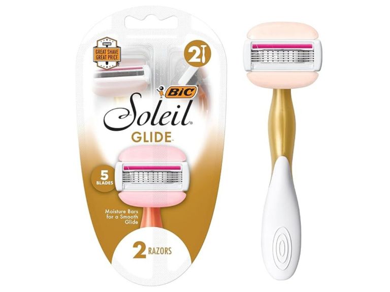 BIC Soleil Disposable Razors 8-Pack Only $4.88 Shipped on Amazon (Just ...