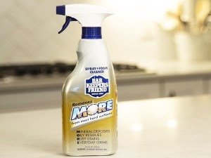 Bar Keepers Friend Spray & Foam Cleaner Just $3.68 Shipped on Amazon ...