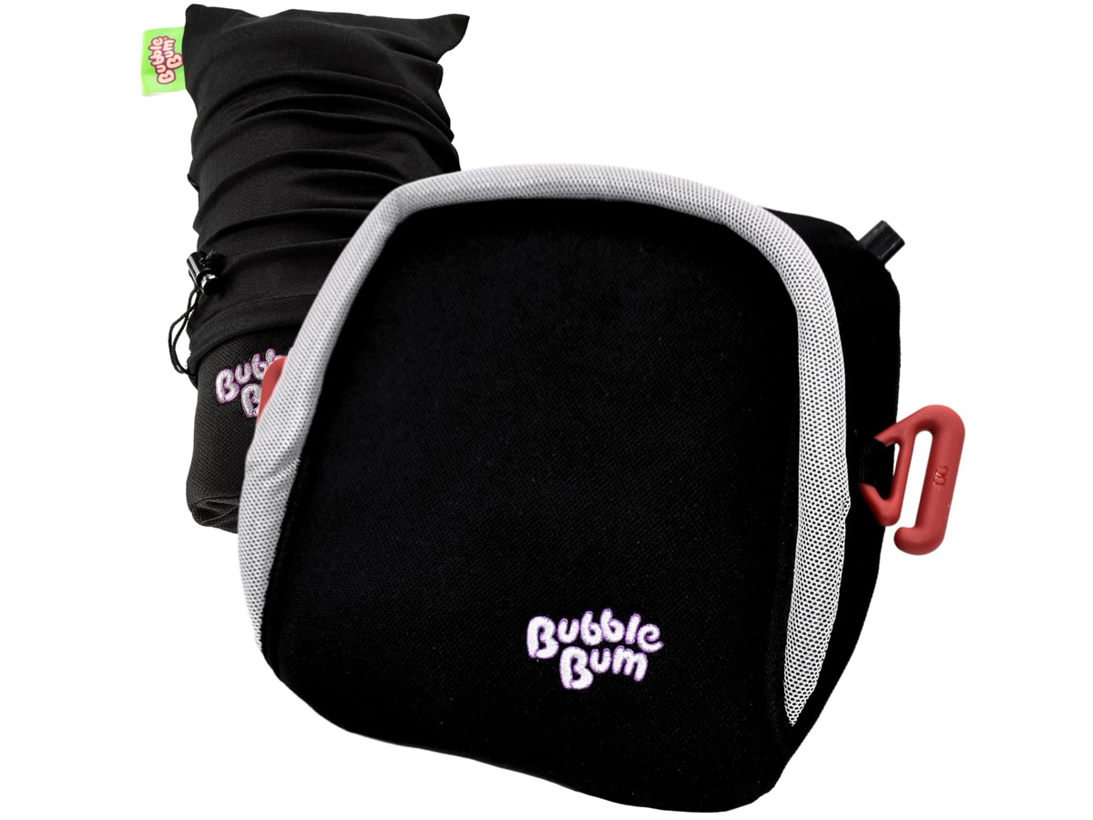 Inflatable Booster Seat Only $29.99 Shipped on Amazon (Perfect for ...