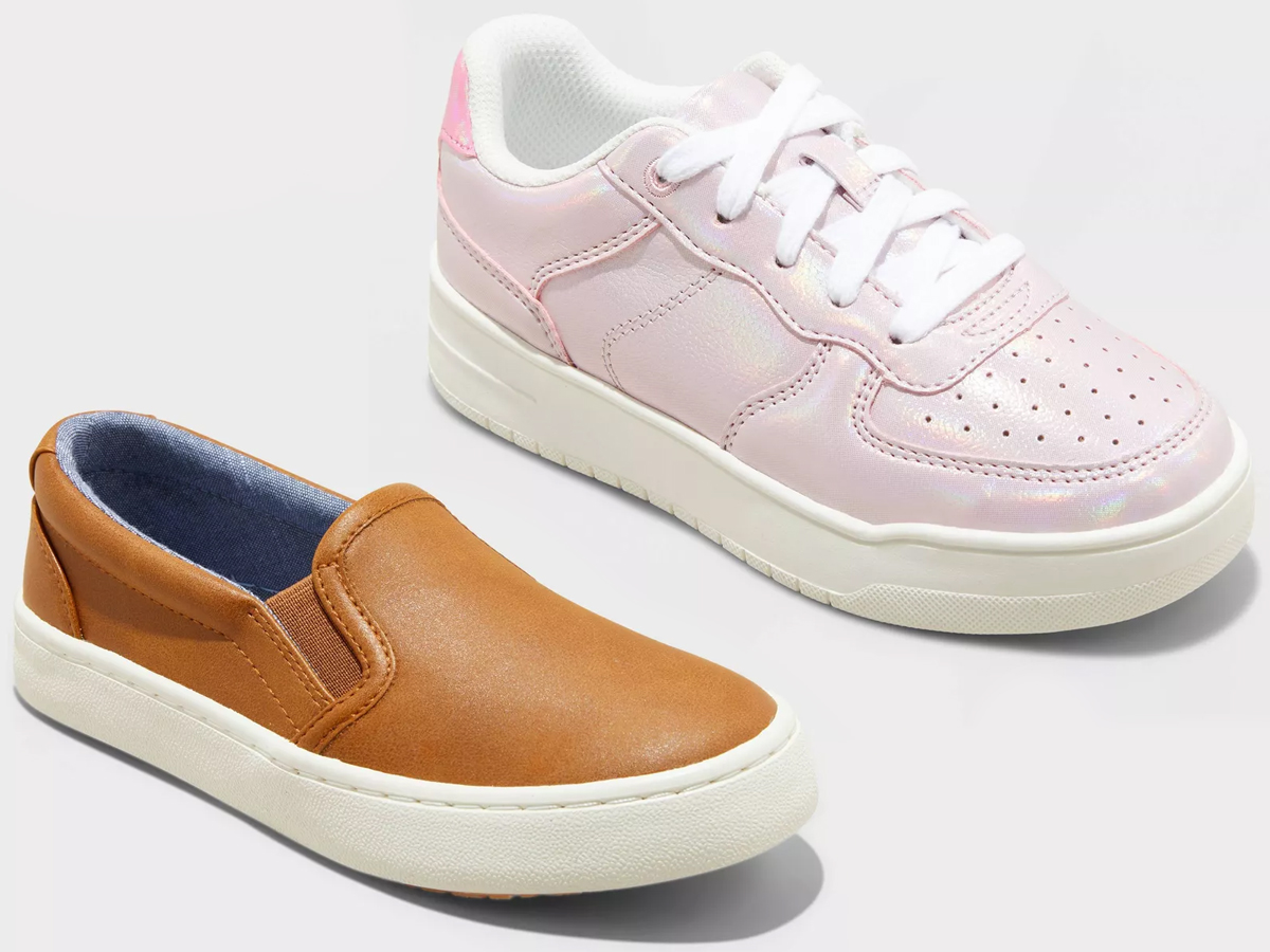 Target Kids Shoes on Sale - Including NEW Styles | Sandals ONLY $7 ...
