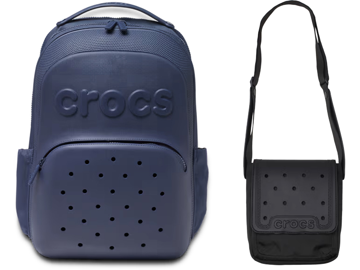 Crocs Tote Bag Just $56 Shipped (Regularly $75) - Bogg Bags Alternative ...