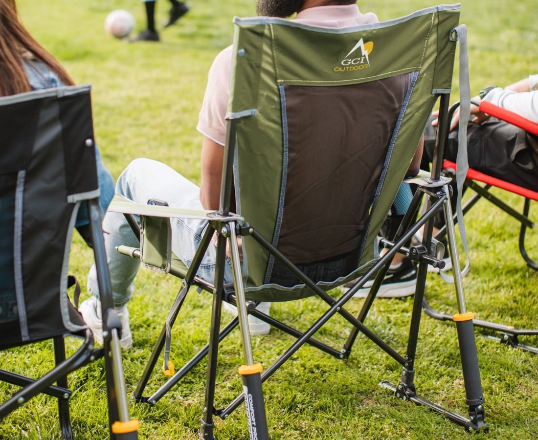 GCI Outdoor Rocker ONLY $50 Shipped (Reg. $70) | Lots of Color Choices ...