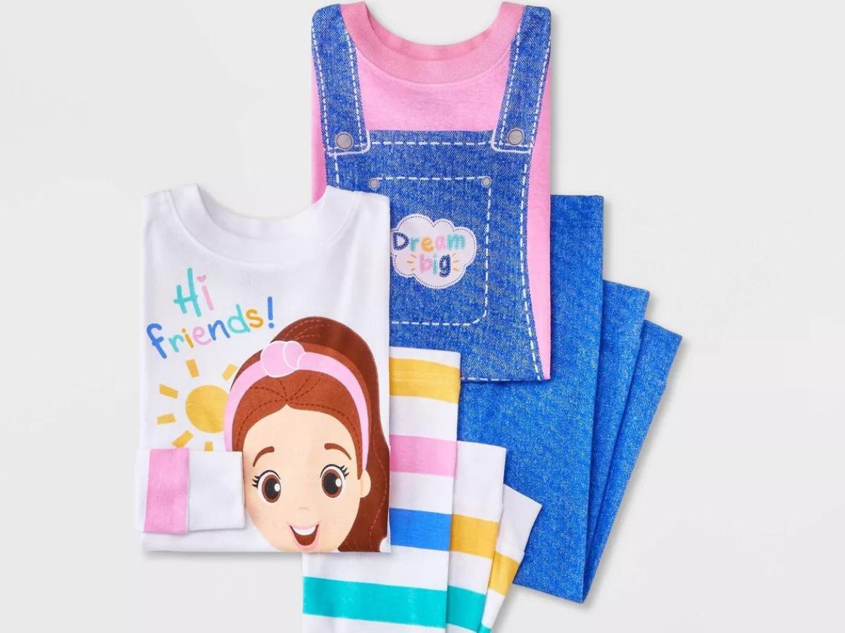 Ms. Rachel Pajamas Now Available at Target | May Sell Out! | Hip2Save