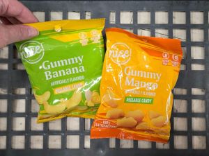 Viral Gummy Peelable Candy Only $1.99 at Walgreens | Hip2Save