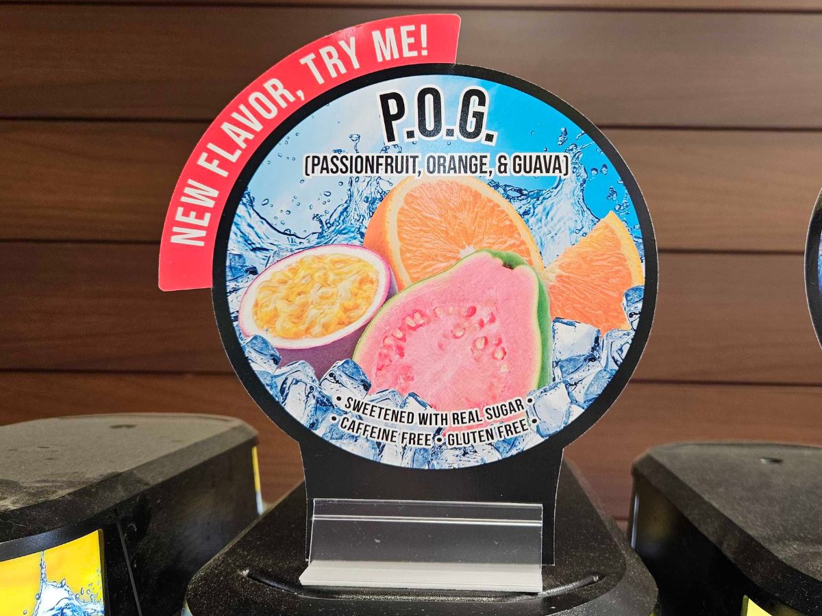 Last Chance to Score FREE Frazil Slushies - Today Only! | Hip2Save