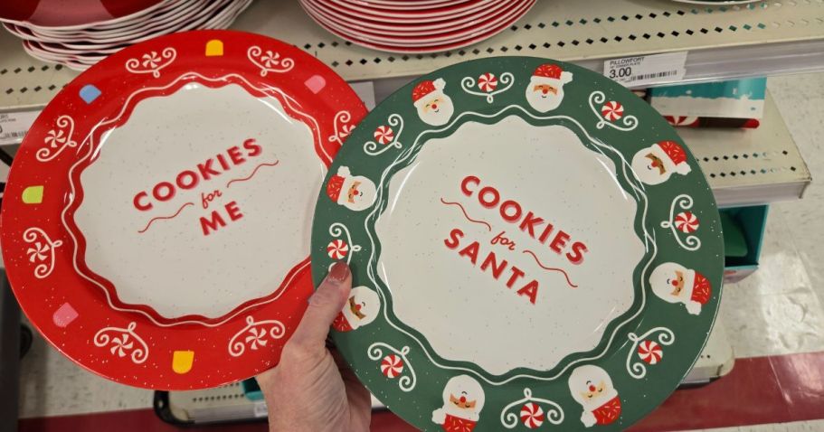 NEW Target Christmas Birds Only $5 | Hip2Save