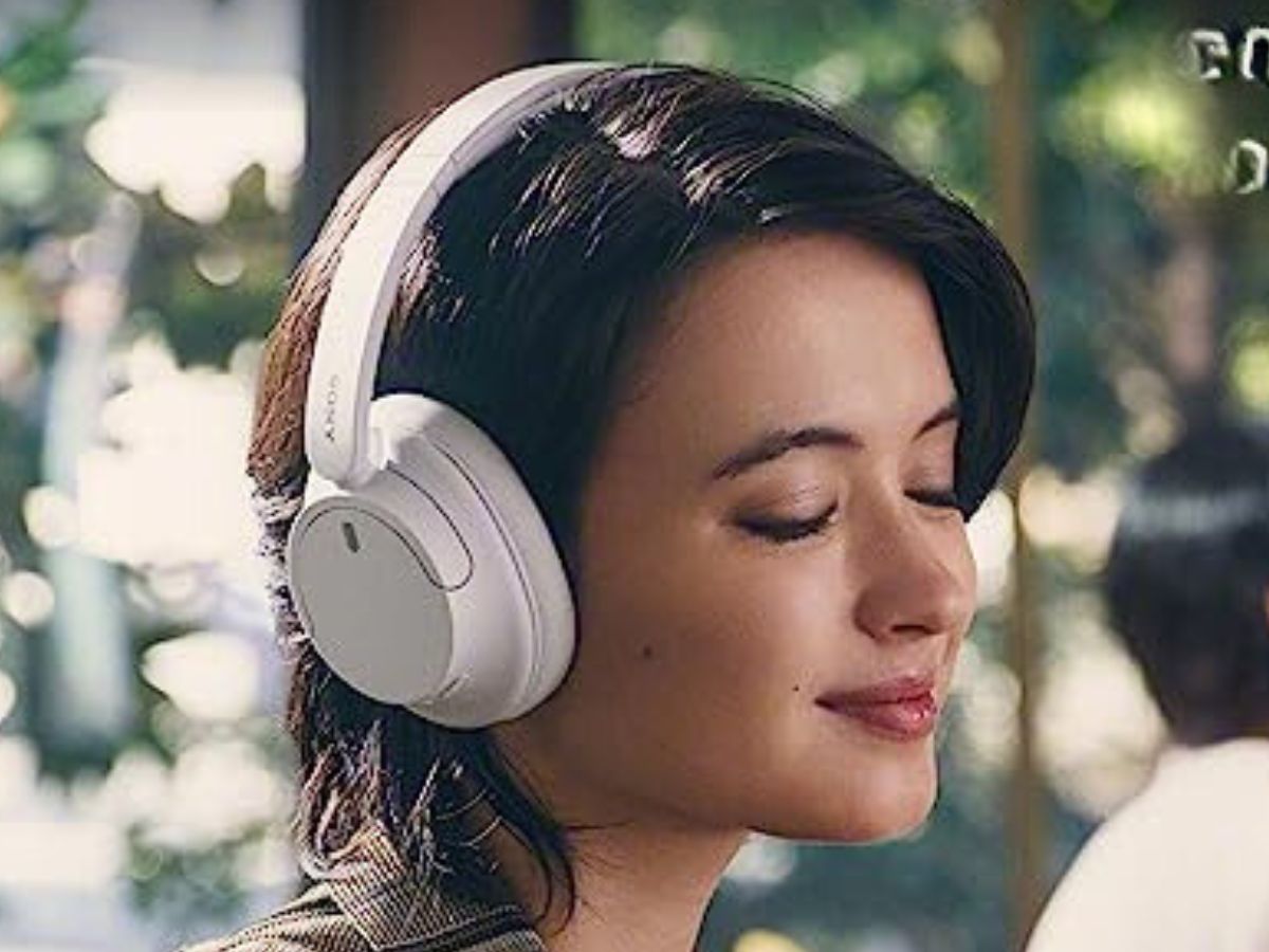Sony Wireless Headphones Just $38 Shipped for Amazon Prime Members (Reg ...