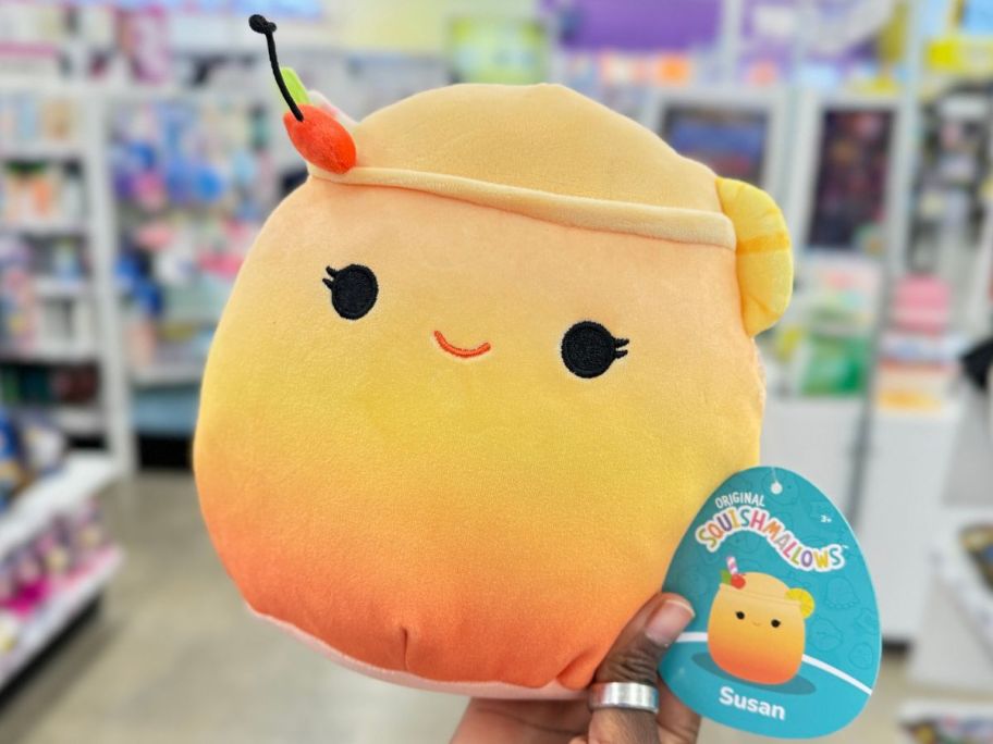Five Below Squishmallows Just $5.95