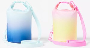 New Sun Squad Tote Bags Just $15 on Target.com (Bogg Bag Vibes for WAY ...