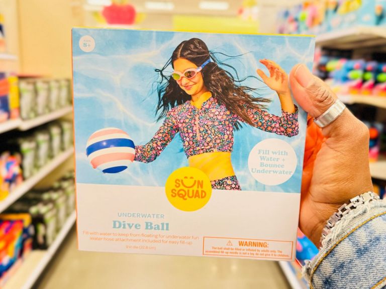 Get Ready for Summer with the NEW Target Sun Squad Collection (Starting ...
