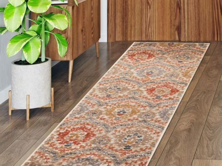 NEW Walmart Scalloped Area Rugs from $35.97 Shipped | Hip2Save