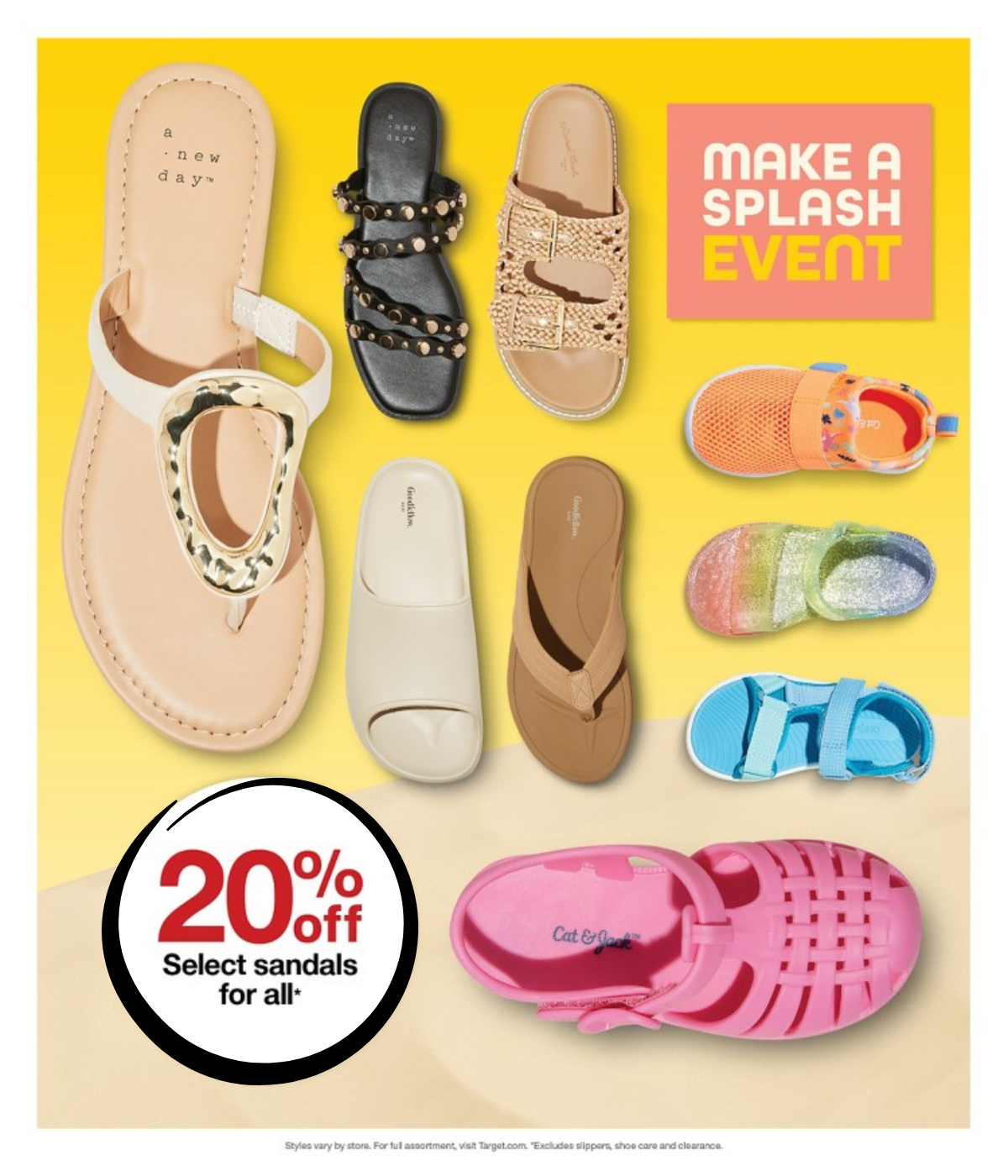 Target Weekly Ad - Hottest Sales, Circle Offers, & the Best Buys!