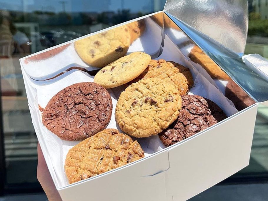WOW! $1,000 Worth of Tiff's Treats Cookies Just $99! | Hip2Save