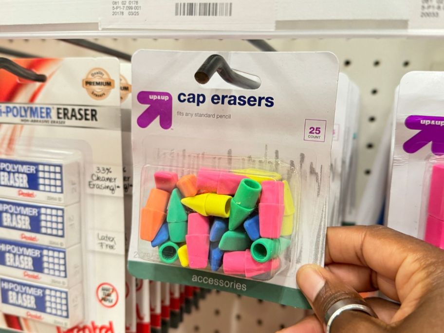 Target School Supplies Starting At Just 25¢ | Hip2Save